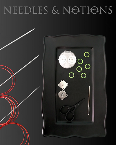 Ravelry: Dragon Lore pattern by Alexandra Davidoff