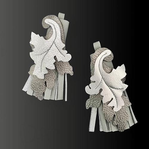 Ravelry: Dragon Lore pattern by Alexandra Davidoff