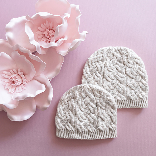 Ravelry: Baby Chloe pattern by Alexandra Davidoff