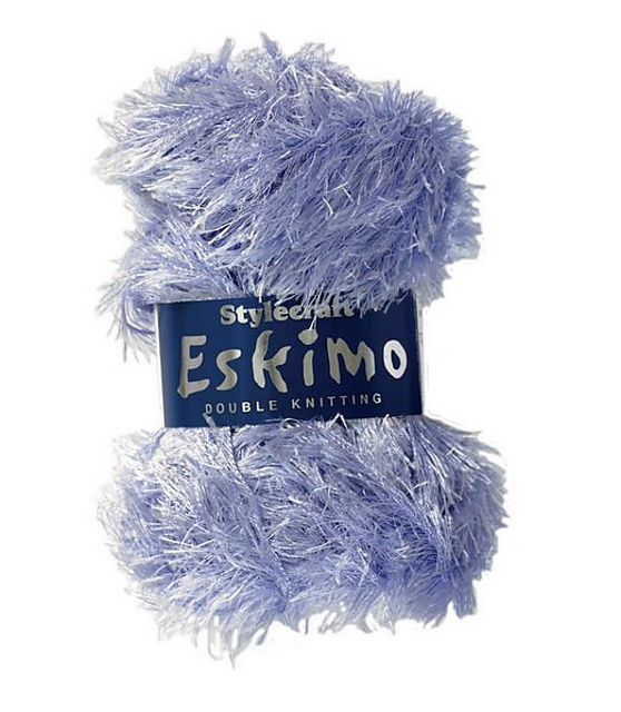 Ravelry: Stylecraft Eskimo Double Knitting