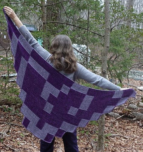 Ravelry: bloX pattern by alfa knits