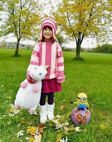 Ravelry: Edith (Includes Edith Size 2) pattern by Brigitte Pini