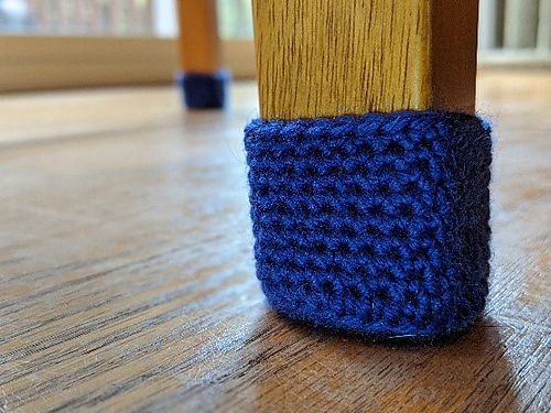 Ravelry: Simple Chair Sock pattern by Janet Helman