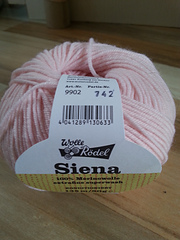 Ravelry: Wolle Rödel Siena