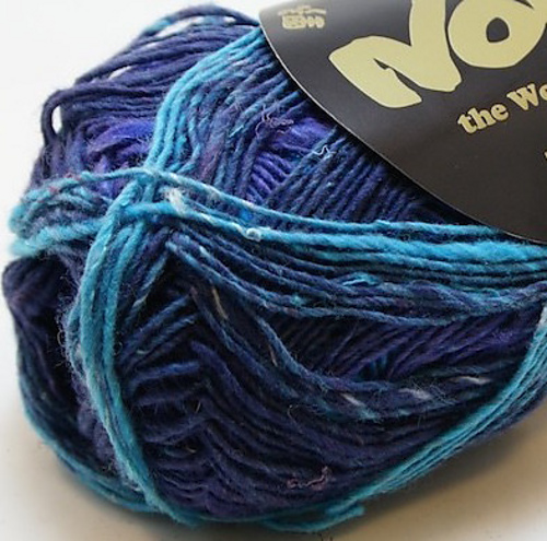 Ravelry: Noro Taiyo Sock