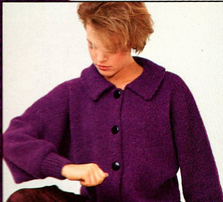 Ravelry: #42 No. 110-T3-805 pattern by Phildar Design Team