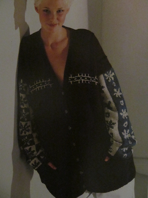 Ravelry: Designs by Annabel Fox