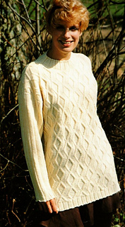 Ravelry: Harmony pattern by Annabel Fox