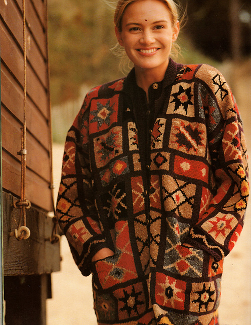 Ravelry: Designs by Annabel Fox