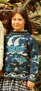 Ravelry: Captain Hook pattern by Annabel Fox