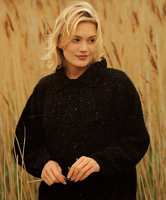 Ravelry: Designs by Annabel Fox