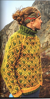 Ravelry: Black Wolf pattern by Linka Neumann