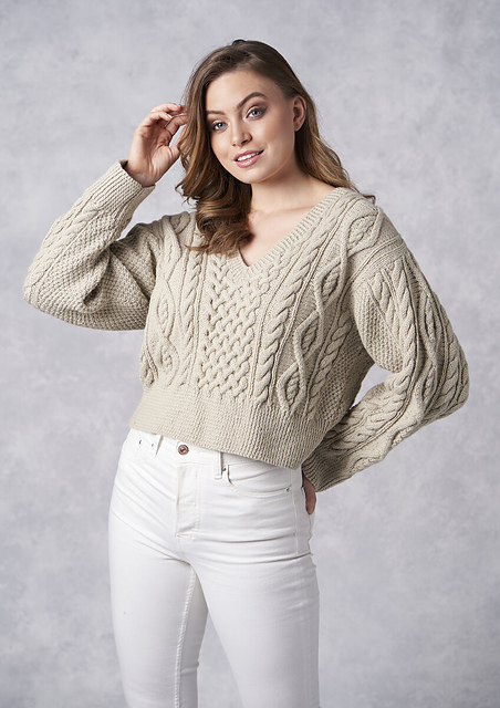 Ravelry: Savannah pattern by Martin Storey