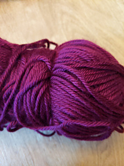 Ravelry: Lion Brand Wool-Ease Tonal