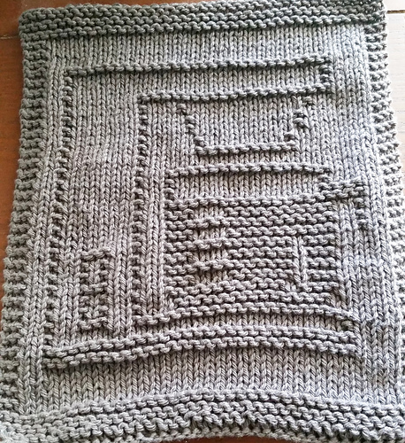 Ravelry: Coffee Maker pattern by Amy-lynne Mitchell
