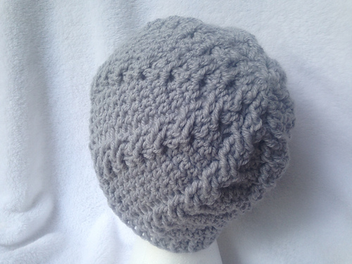 Ravelry: September Hat pattern by Ellen Elizabeth