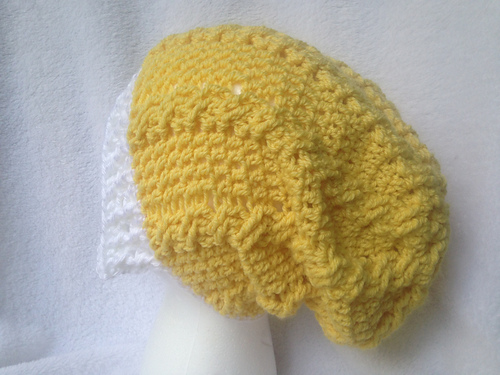 Ravelry: September Hat pattern by Ellen Elizabeth