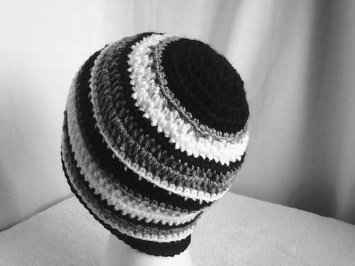 Ravelry: October Hat pattern by Ellen Elizabeth
