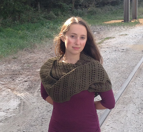 Ravelry: Sarah's Asymmetrical Shawl pattern by Ellen Elizabeth