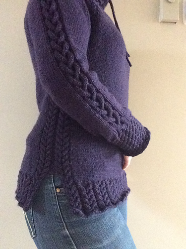Ravelry: Harley pattern by Jenny Williams