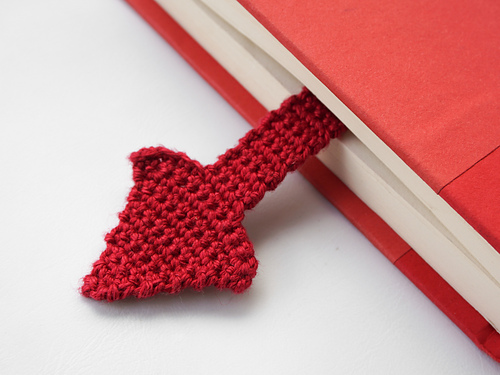 Ravelry: Dragon Bookmark pattern by Jonas Matthies