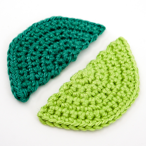 Ravelry: Ultimate Crochet Shapes pattern by Jonas Matthies