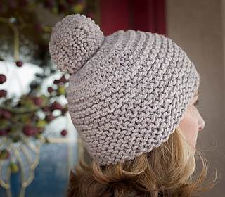 Ravelry: Tuft Love pattern by Susan Lawrence