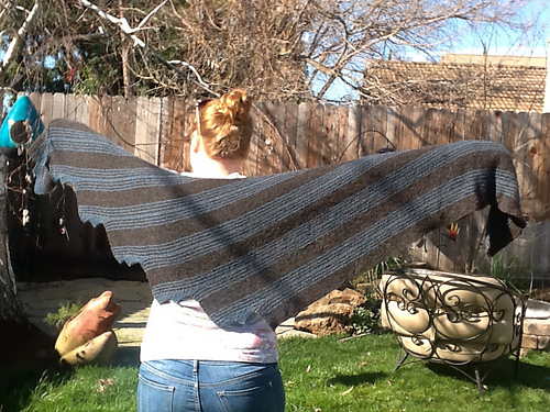 Ravelry: Cadence pattern by Engineered Knits