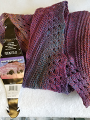 Ravelry: Knitting Fever Painted Desert