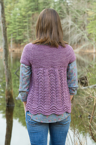 Ravelry: Moberly pattern by Susan Mills Knits