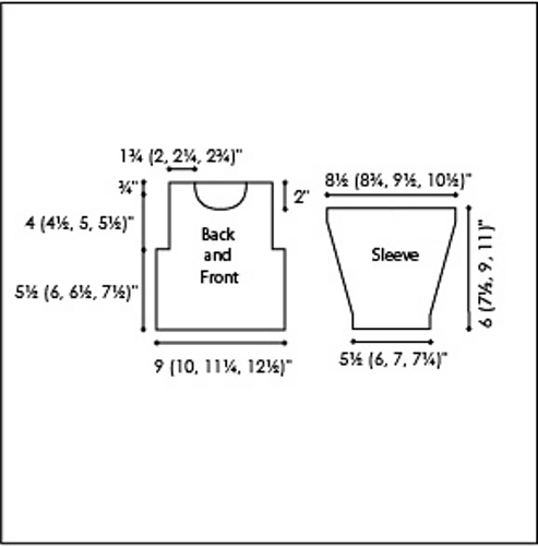 Ravelry: Hazel pattern by Susan Mills Knits