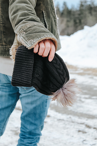 Ravelry: Baxter Hat pattern by Susan Blair
