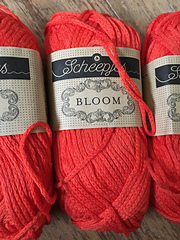 Ravelry: Scheepjes Bloom