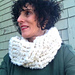 Ravelry: Ribbed Crochet Button-Up Cowl pattern by Mel Paton