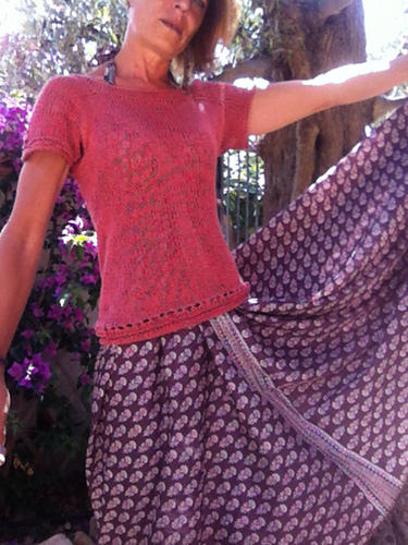 Ravelry: Basico pattern by maria modeo