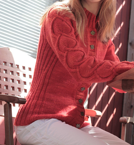 Ravelry: Villane pattern by SuviKnits