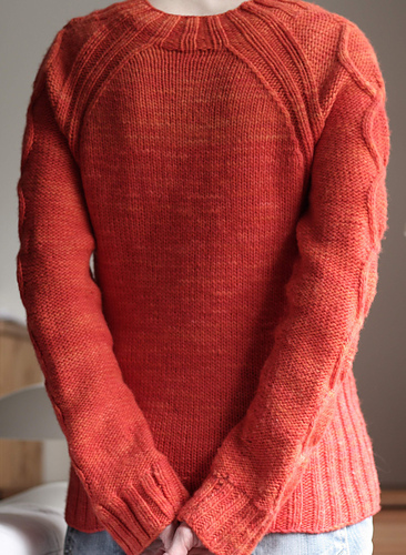 Ravelry: Villane pattern by SuviKnits