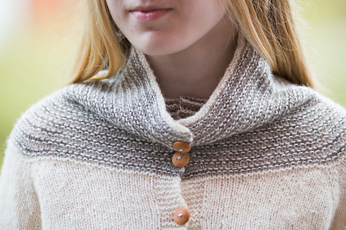 Ravelry: Kaisla pattern by SuviKnits