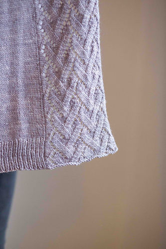 Ravelry: Laventeli pattern by SuviKnits