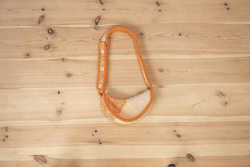 Ravelry: Modena - purse pattern by Sara Ottosson