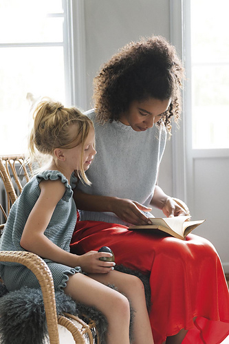 Ravelry: Hven - top pattern by Maria Bergman