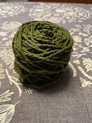 Ravelry: Stone Wool American Cormo
