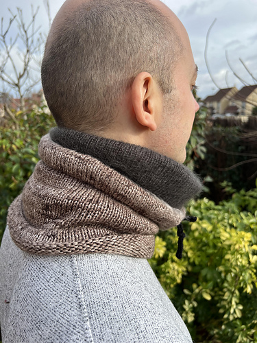 Ravelry: Col Parker pattern by Sweet Knit