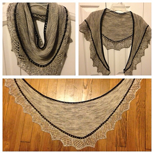 Ravelry: GingerSNAP pattern by Erika Flory