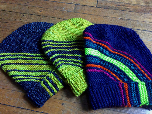 Ravelry: Rebel pattern by Josh Ryks-Robinsky