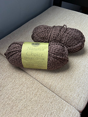 Ravelry: Lion Brand Nature's Choice Organic Cotton