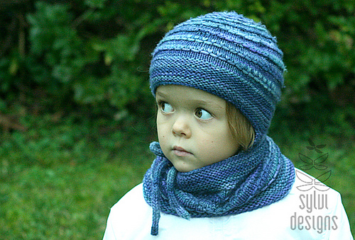 Ravelry: Royal Jelly - DK pattern by Sylvi Designs