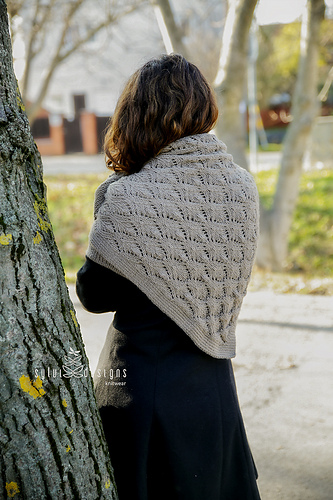 Ravelry: Magical Autumn pattern by Sylvi Designs