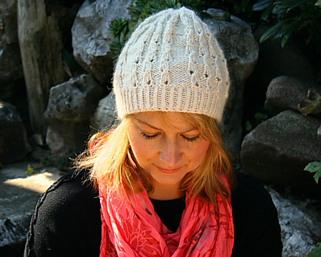 Ravelry: Eisenhat pattern by Sylvi Designs
