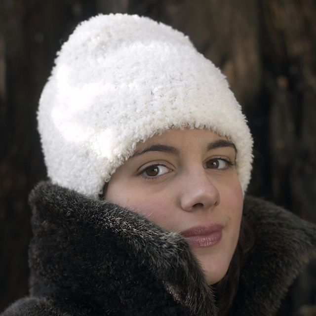 Ravelry: Russer-hue pattern by Sys Fredens